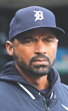 Detroit Tigers’ pitchers Matt Manning, Casey Mize continuing comebacks ...